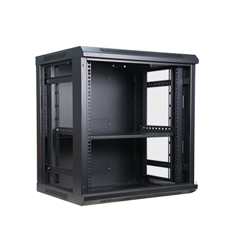Solid Wholesale 42u rack server cabinet network enclosure cabinet For Various Server Storage ...