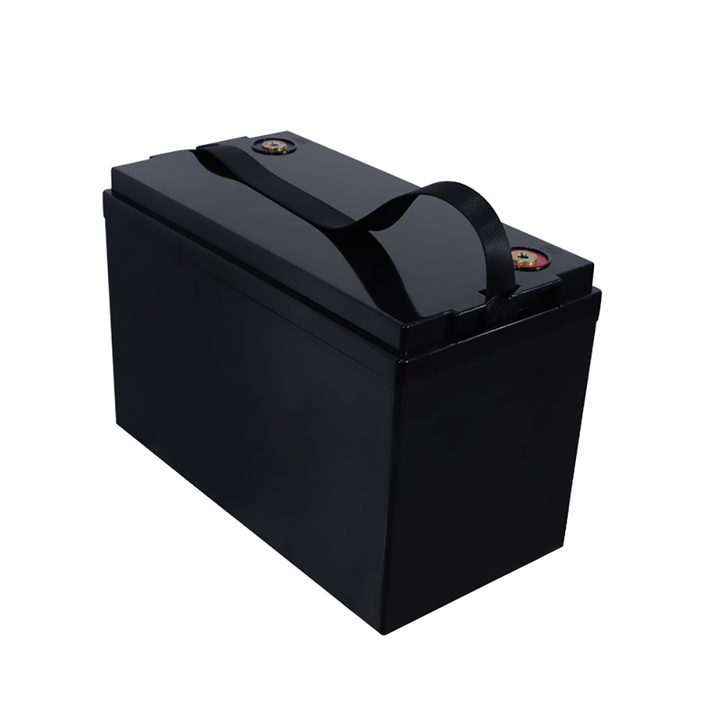 High Quality 12.8V 1.5KWH LiFePO4 Energy Storage Battery Battery Lead ...