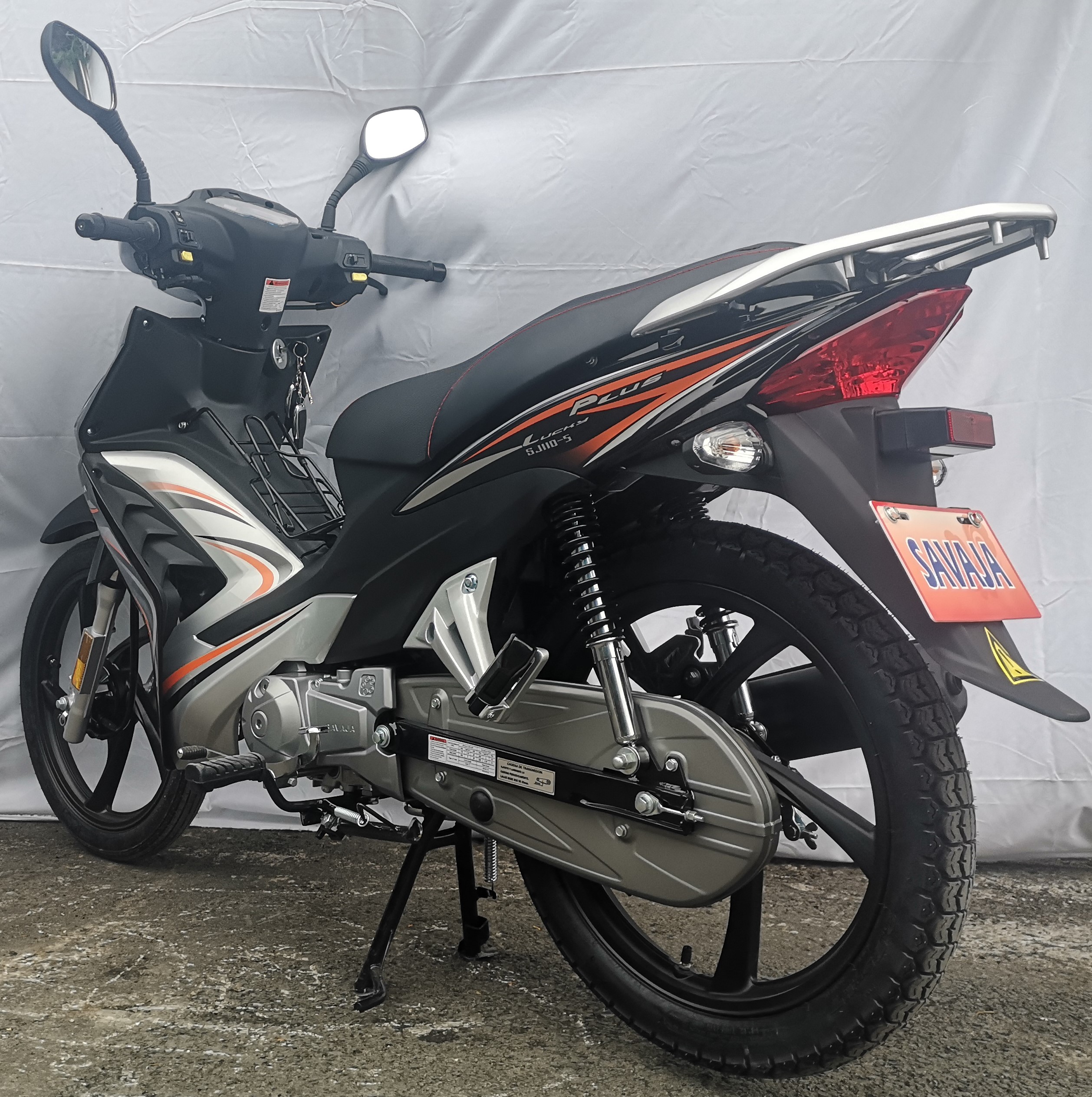 Lifan Motorcycles - High Performance & Value for Sale