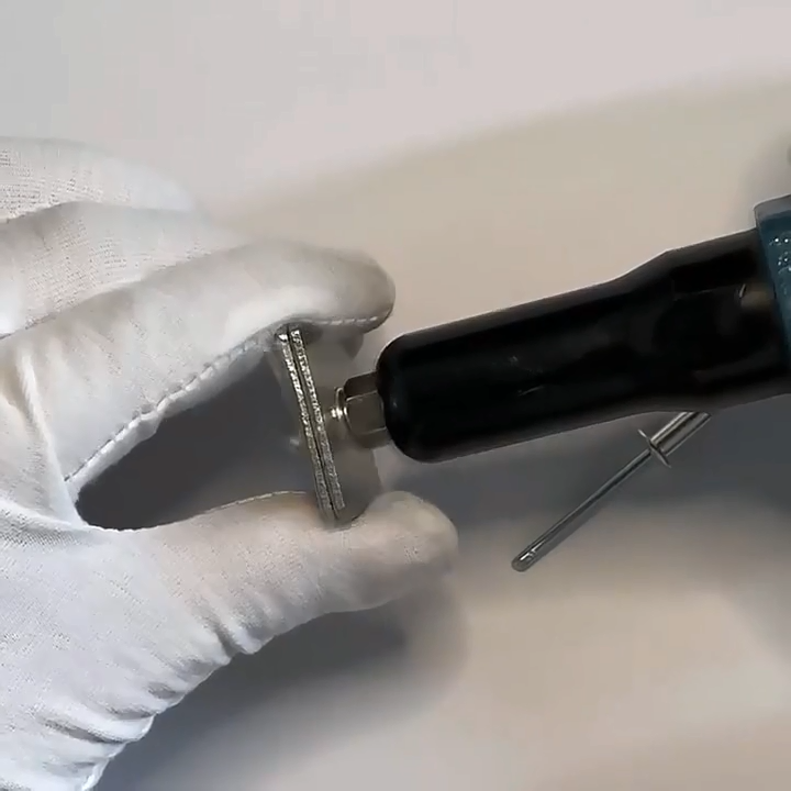 Tri-grip Rivets - Durable and Versatile Fastening Solutions