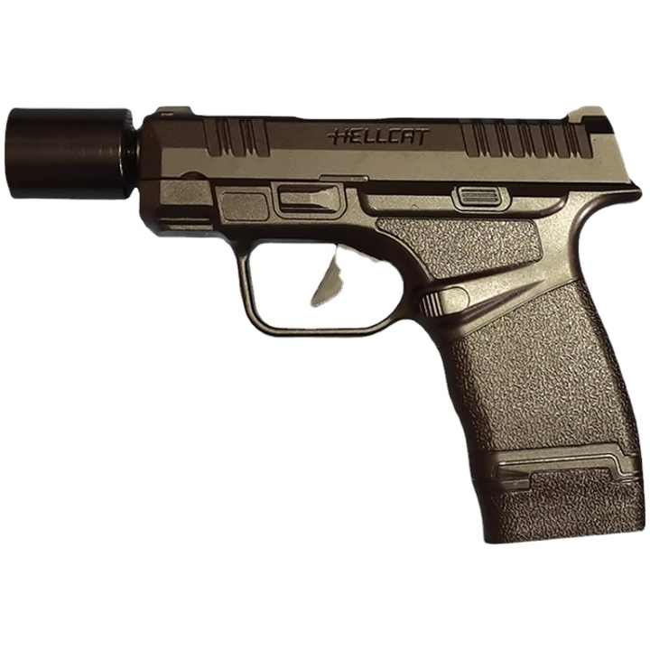 Jiaxin Wholesale Metal Gun Shaped Toy - Outdoor Toy Guns