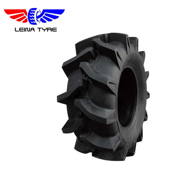 710/70R42 Tractor Tyre - Durable Radial for Farm & Forest