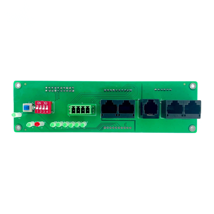 Smart Active BMS for Energy Storage - Heltec Energy Solutions