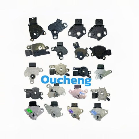 Auto Body Parts Car Window Inner and Outer Door Rubber Gasket Seal ...