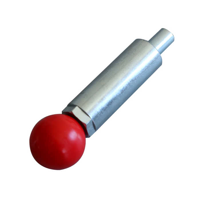 Spring Loaded Pop Pin Release Pin Stack Gym Adjustment Pull Pop-Pin Knob for Exercise Bike ...