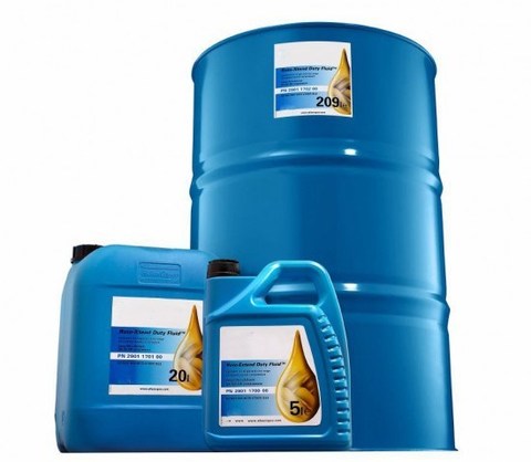 Airstone Ultra Coolant - 39433735 38459582 Compressor Oil