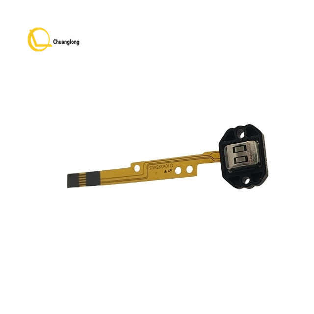 Diebold DN Series 200V Magnetic Pre Head G13A888B01 G12A049A01