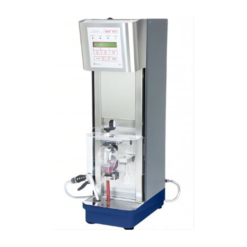 ChemTron Super DEE Digital Distillation Unit ChemTron Super DEE ...