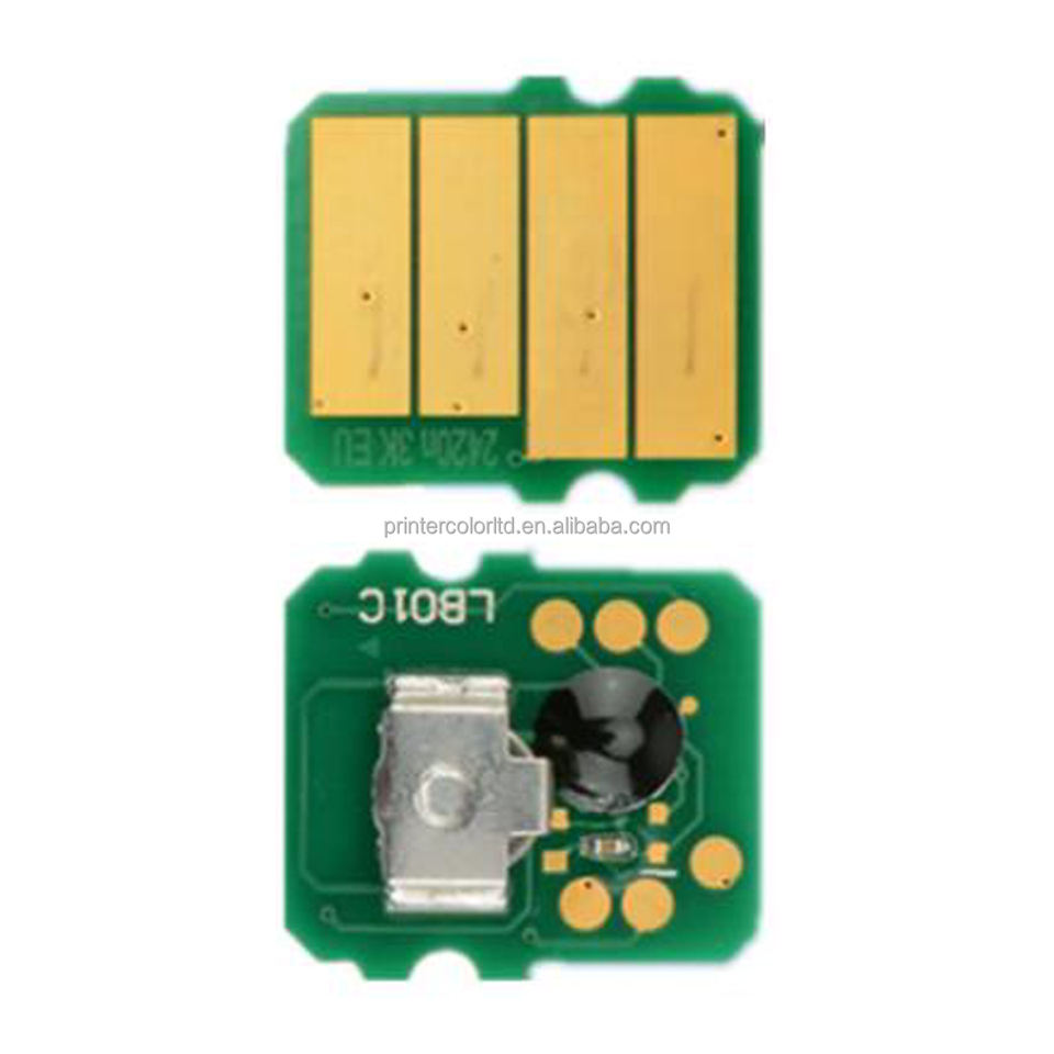 Smart Chip Resetted Fit For Brother HL-L6310-DW HL-L6410-DN HL-L6415-DN ...