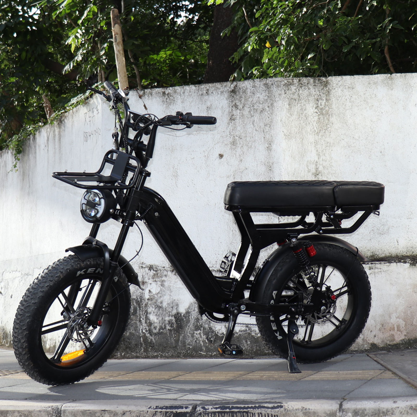 How to Choose the Best Ouxi E Bike for Your Needs