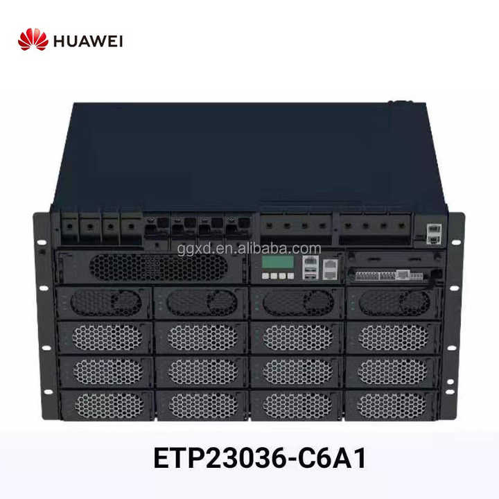 HW 18KVA AC to DC IMagic Power Box Rack Inverter Power Supply System ...