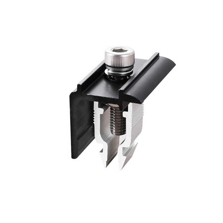 Photovoltaic Edge Pressing Block Photovoltaic Edge Pressing Fixture ...