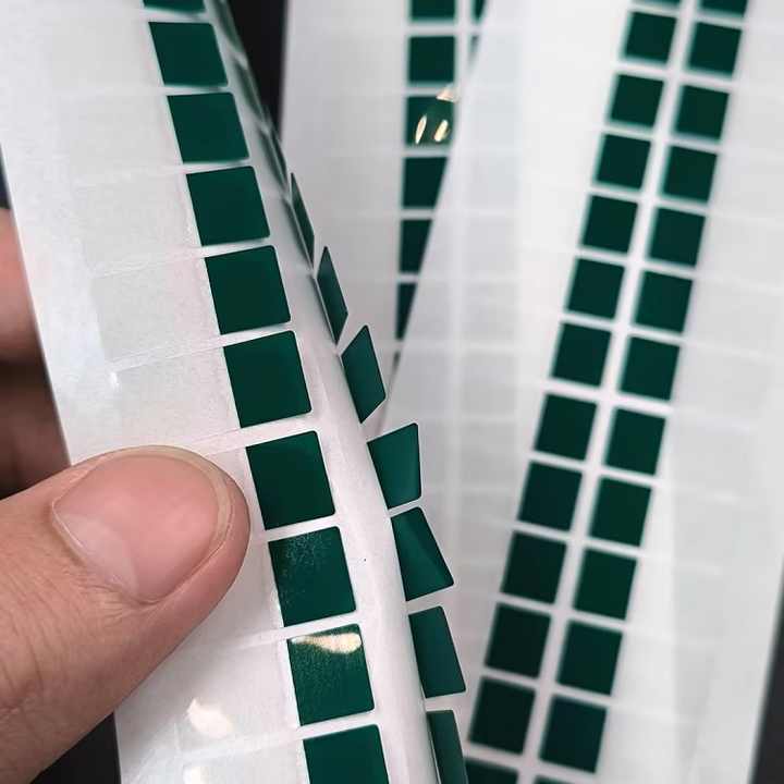 High Quality Tear Tape Easy Tear Tape Easy to Tear Sticker LCD Screen ...