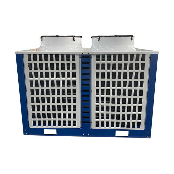 CHENDA Factory Commercial Industrial Condenser Unit for Low-Temperature ...