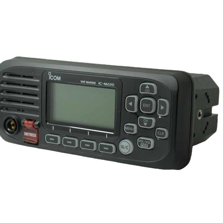 ICOM IC M220 VHF Marine Transceiver ICOM VHF Fixed Mount| Alibaba.com
