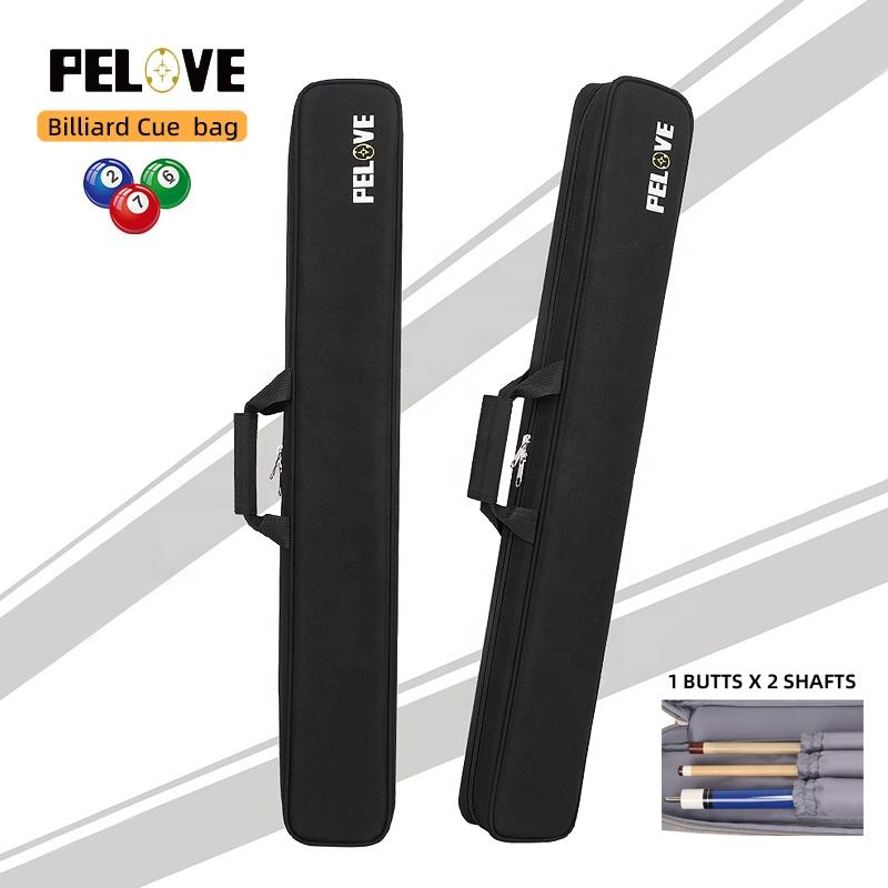 How to Choose the Best Cue Case for Snooker: A Complete Buying Guide