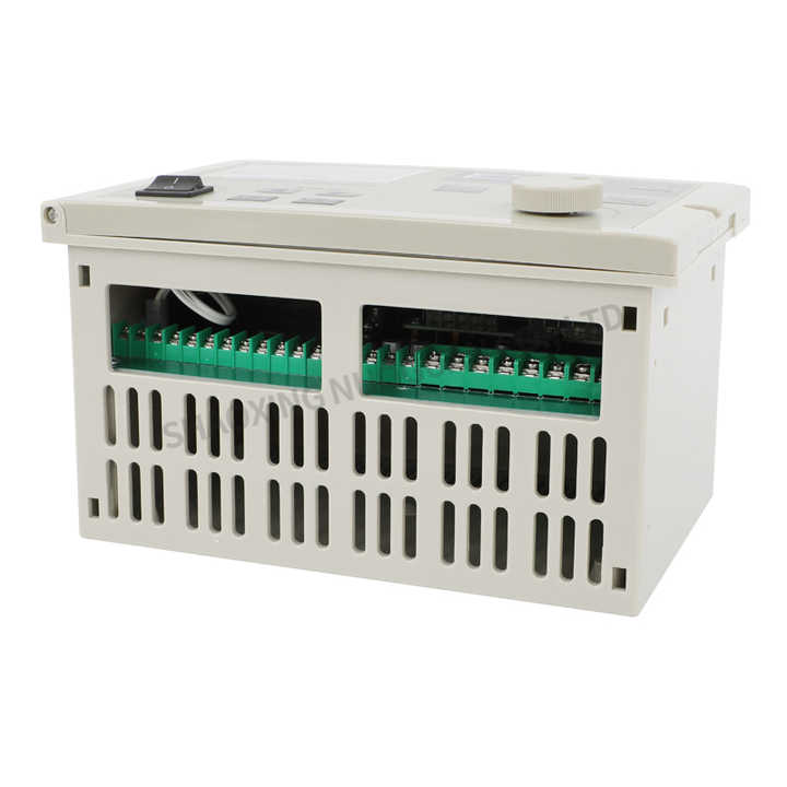 ZXTEC ZXT-A Series Automatic Constant Tension Controller New Condition ...