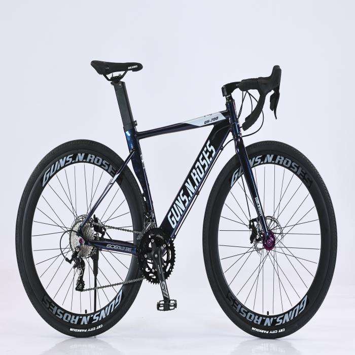 2025 Hot Sale High Quality 700c Road Bike Custom Frame OEM Cheap Price ...