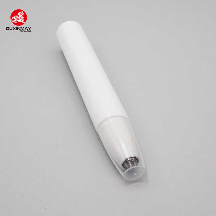 PCR Tube Ceramic Roller Ball Applicator - OXM Cosmetics