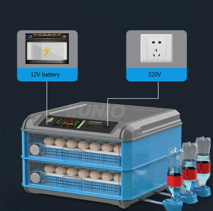 High-performance Incubator - China Manufacturer Hatcher Machine