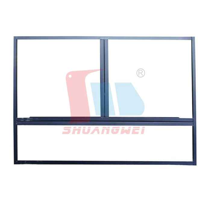 Heavy Duty Construction Frame Traffic Controller Portable Powder Coated ...