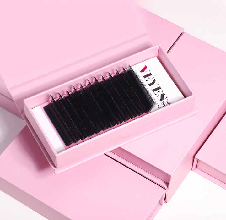 VEYES Lash Trays - Premium Faux Mink Eyelash Extensions