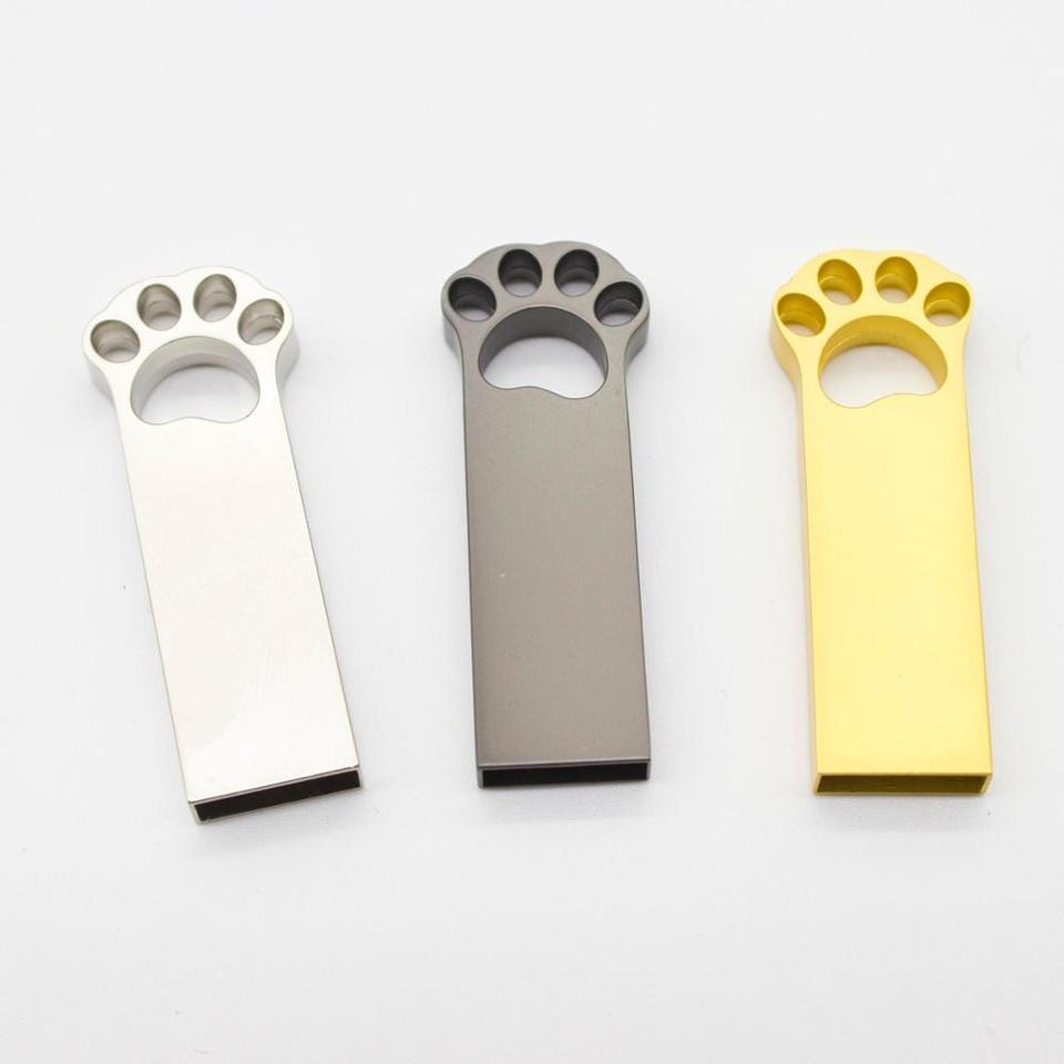 Promotional Gift 128GB USB Drive Market Gift Bamboo 32GB Thumbdrive USB ...