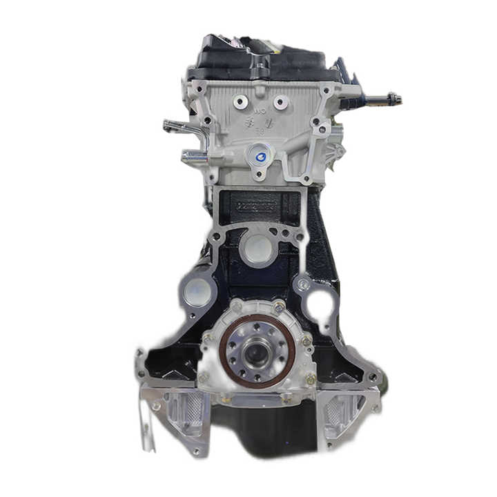 Toyota 2TR-EGR Engine - Reliable Performance & Efficiency