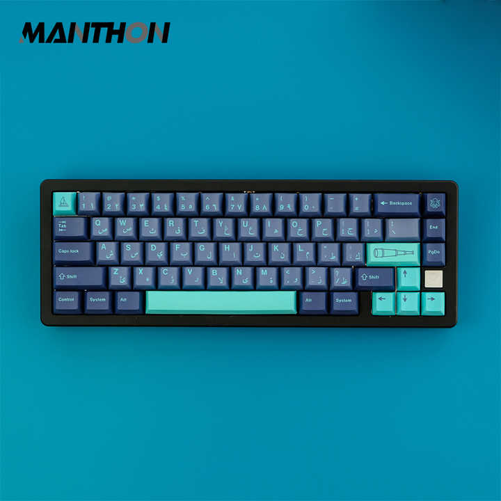 129键GMK阿拉伯海键帽樱桃轮廓PBT染料亚床机械键盘键帽| Alibaba.com