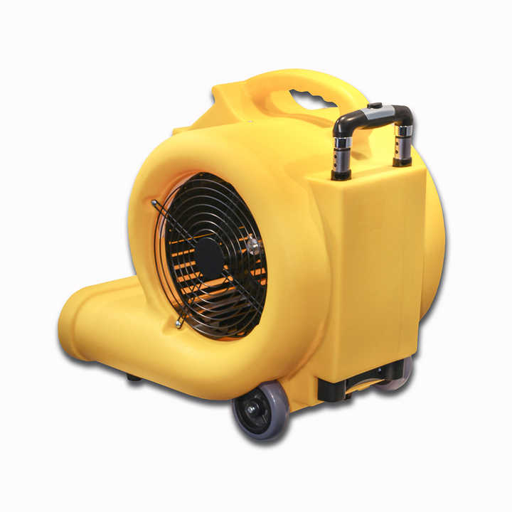 Extreme 50Hz High-Volume Centrifugal Electric Blower for Industrial ...