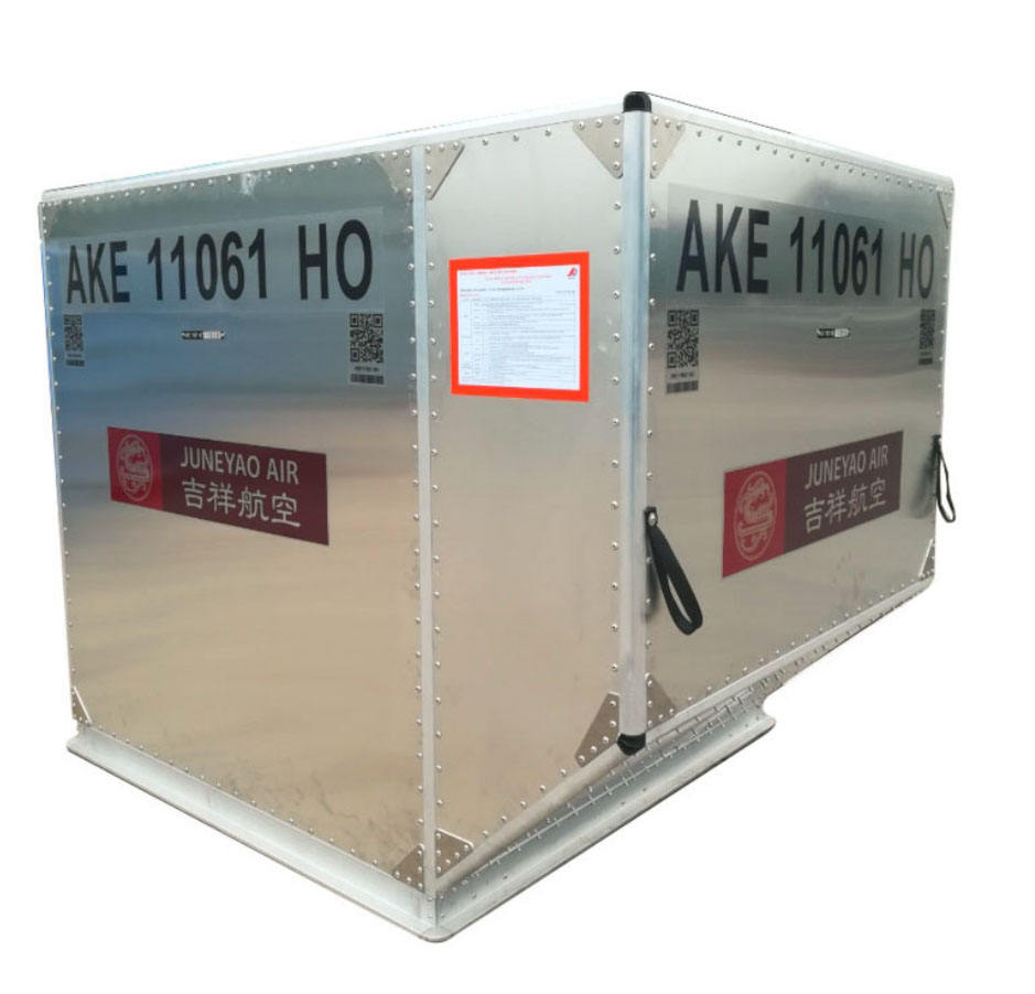 Passenger Suitcase AKE Plane Container| Alibaba.com