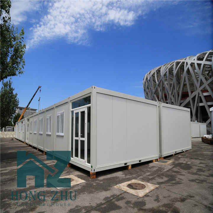 DYHZCE Stackable Modular Moveable Apartment Building - Multi-Unit ...