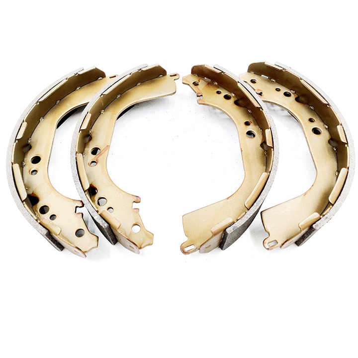 For Lexus GX460 GX470 Car Brake Shoes Models Spark Dyna others