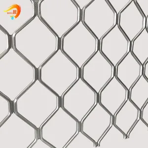 expanded metal mesh trailer flooring, expanded metal mesh trailer ...