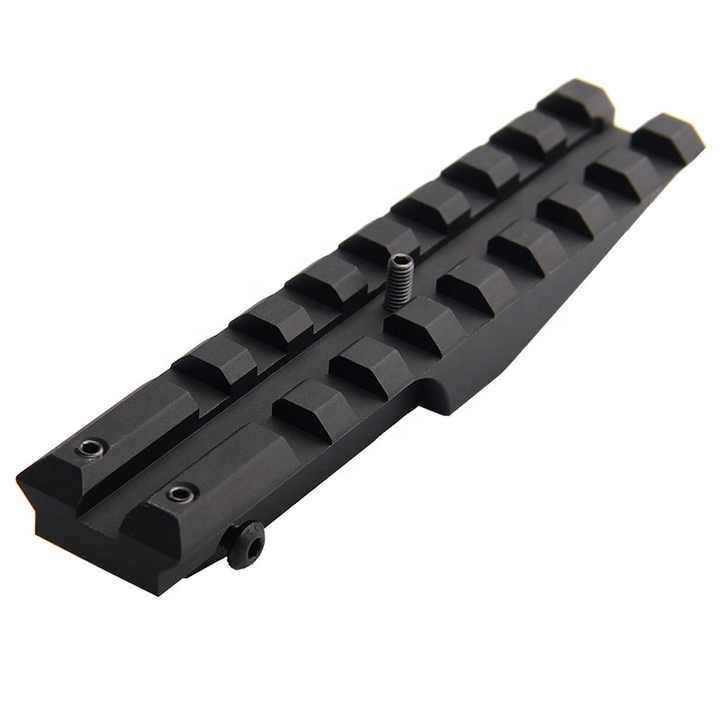 LWXC OEM Tactical Side Mount Slingshot Scopes & Accessories Outdoor ...