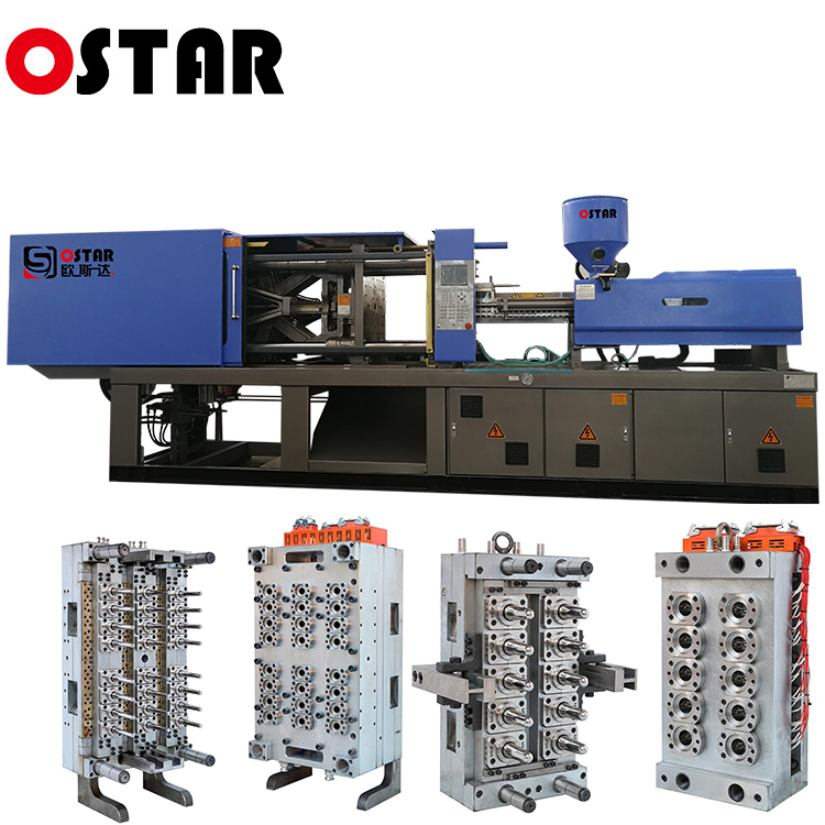 Injection Molding Machine Price - High Quality Solutions