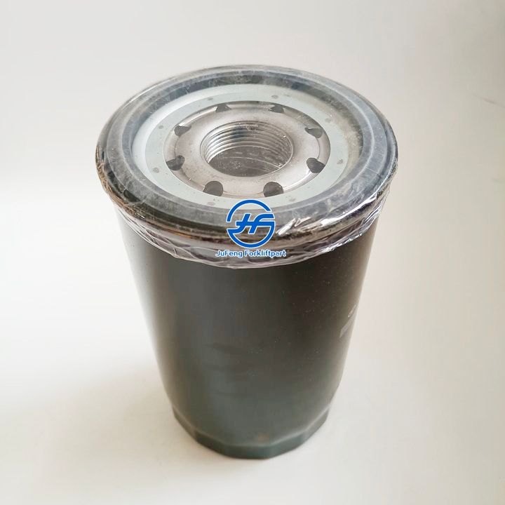 Forklift Parts Isuzu 6HK1/6HH1/6HE1 Engine Oil Filter| Alibaba.com