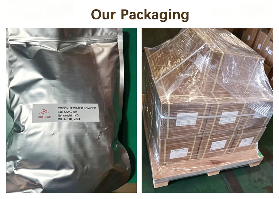 100% Natural Spray Dried Fruit Powder Freeze Dried Fruit Powder Fruit ...