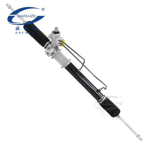 Hydraulic power Steering rack For 06-14 Toyota hilux Vigo KUN25 KUN50 ...
