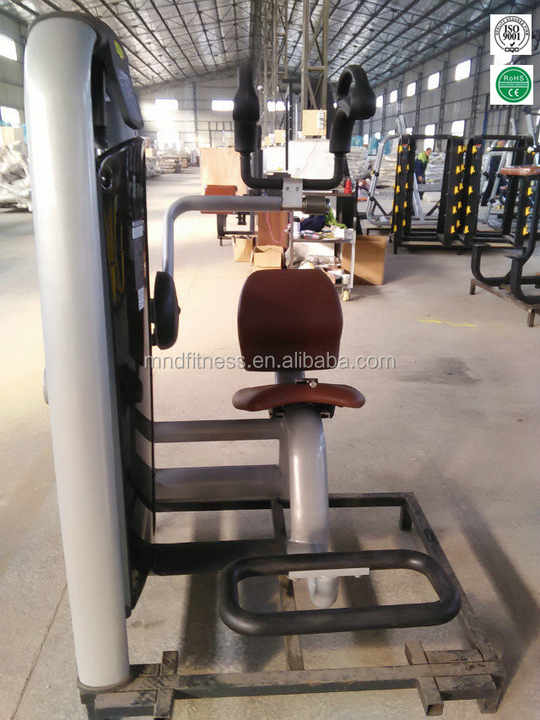 Source Factory Weight Selectorized Pin Load Selection Workout Dezhou ...