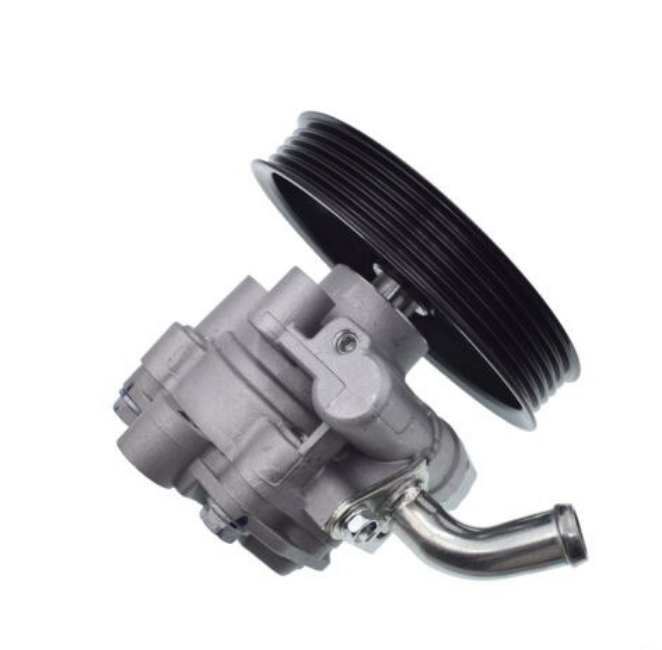 Mitsubishi Pajero Sport 2015 Power Steering Pump 49110-W010P