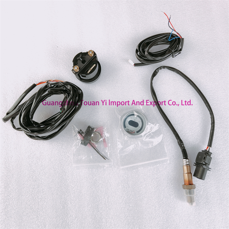 How to Choose the Best Wide Band Sensor AFR Meter: Expert Buying Guide