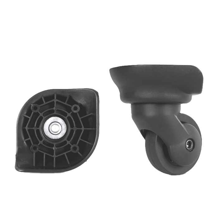 A19 Single Trolley Suitcase Wheel Universal Luggage Bag Wheel ...
