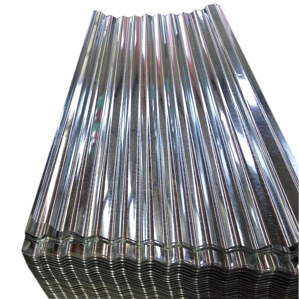 Verified Supplier 20 gauge Galvanized Sheet Metal Customizable ...