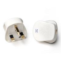 Innovative 3 flat pin plug 3 pin plug top to Keep Devices Powered ...