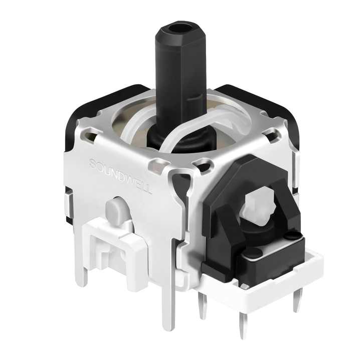 Soundwell B103 Joystick Rotary Potentiometer - 3D 5K