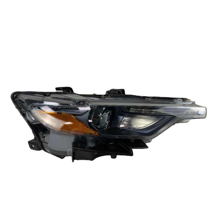 For Maserati Levante US Headlights Left Right HID Xenon OEM 670034639 ...