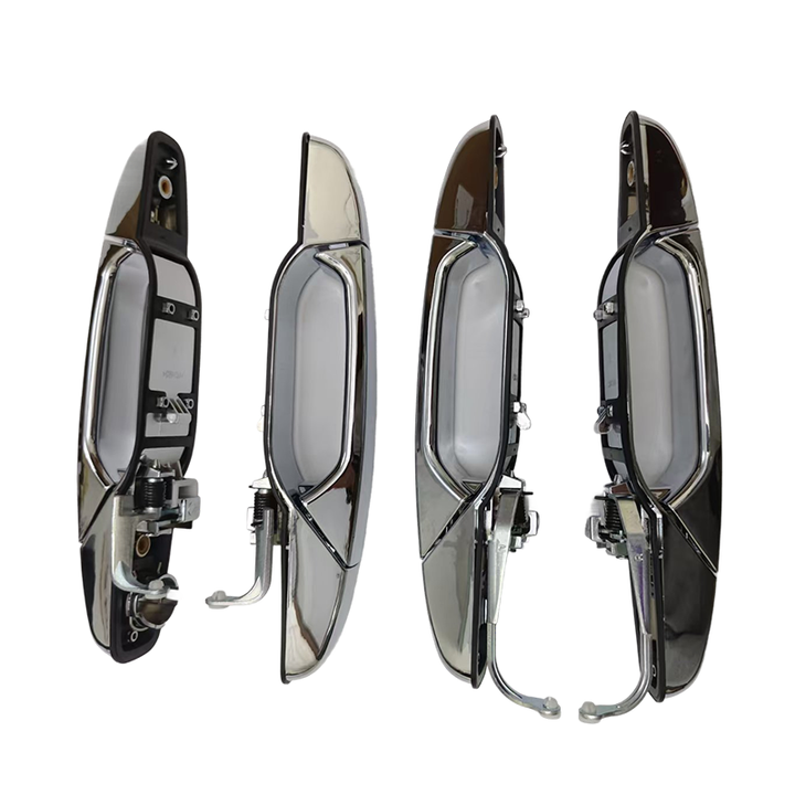 New Car Door Exterior Outer Outside Door Handle for Chevrolet Silverado ...