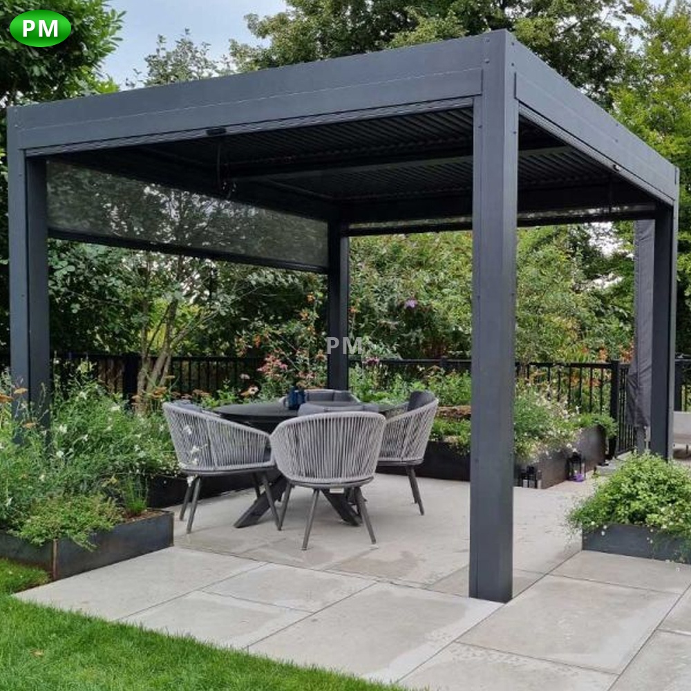 High-Quality shop front roof design for Durable and Reliable Steel ...