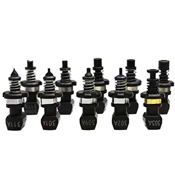 SMT NOZZLE Type 301A to 318A for YS12, YG12, YS24 & YAMAHA